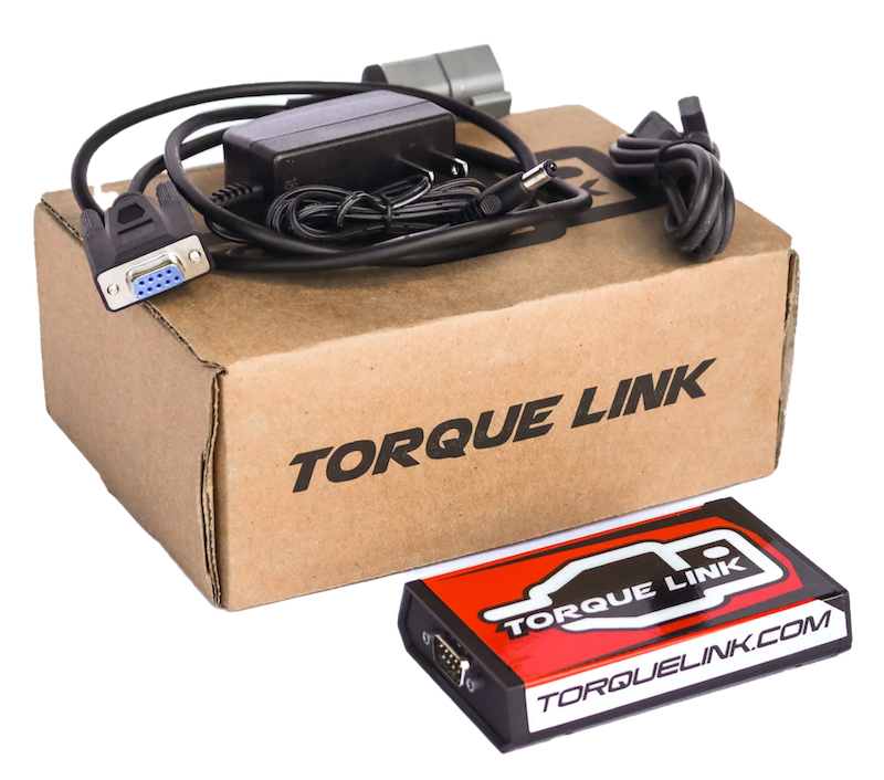 Performance Interface Flash Tool by Torquelink - Twisted Mountain ...
